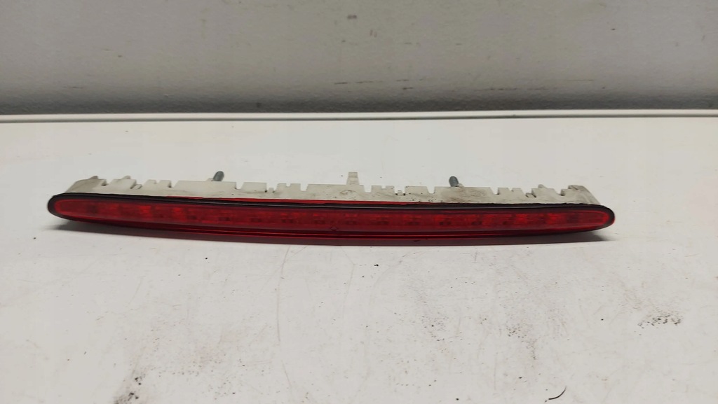 CLK W209 Trzecie światło stop klapy bagaznika LED - 13492383932 ...