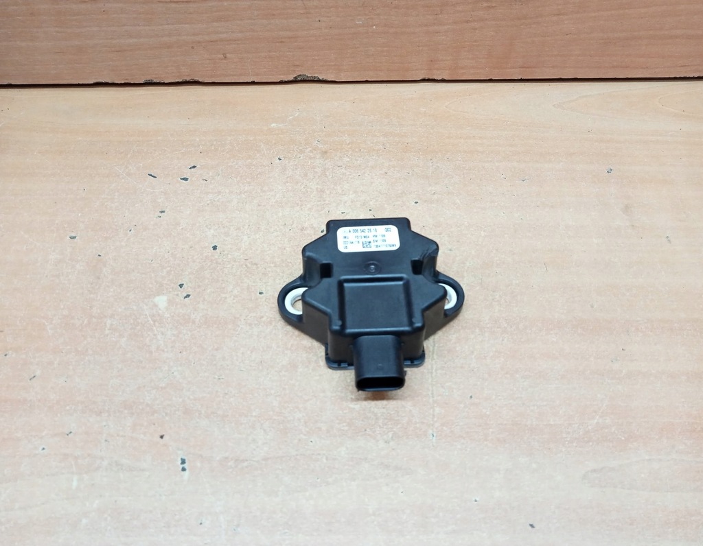 CZUJNIK ESP MERCEDES GL X166 4.7 V8 A0065422618 - 12589297034 ...