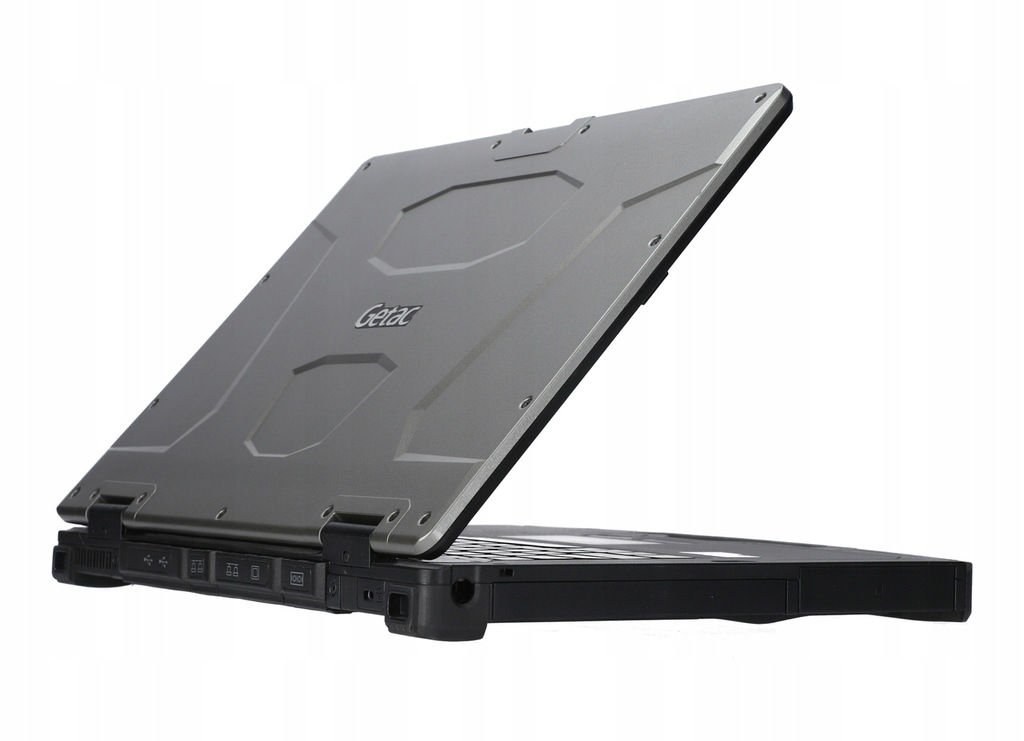 Rugged GETAC S410 i5-6300U 8GB 512G SSD W10 FullHD - 12374414458 - oficjalne archiwum Allegro
