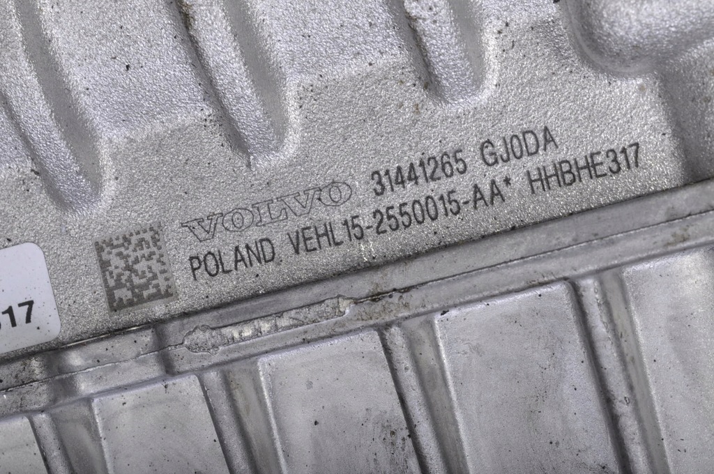 VOLVO XC60 XC90 S60 V60 T6 T8 KOMPRESOR 31441265 - 13204976380 ...