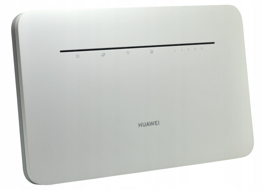 Router Huawei B535 4GRouter 3 Pro 300Mbps LTE CAT7 - 12054261033 ...
