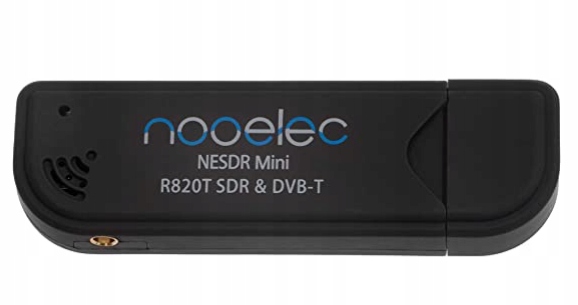 NOOELEC NESDR MINI R820T RTL-SDR, DVB-T i ADS-B - 12987087080 ...