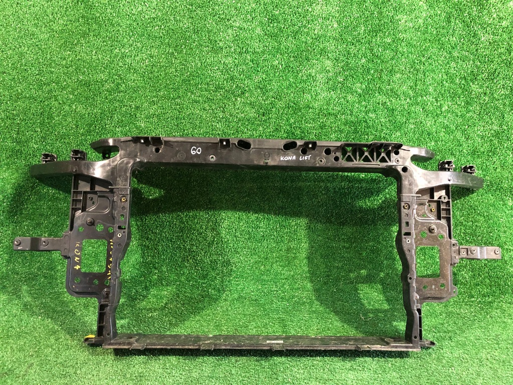 PAS PRZEDNI WZMOCNIENIE HYUNDAI KONA LIFT 64101-J9500 - 14437415266 ...