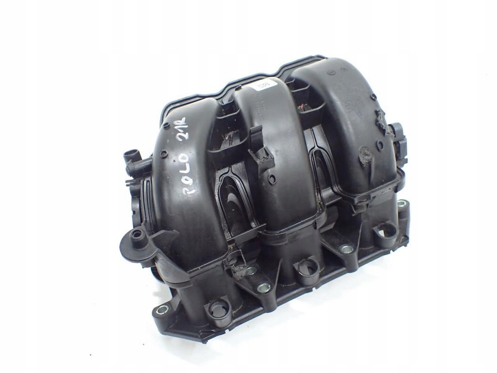 KOLEKTOR SSĄCY 05C129712E SEAT IBIZA V 6F VW POLO 2G VI 1.0 MPI DSG 21R ...