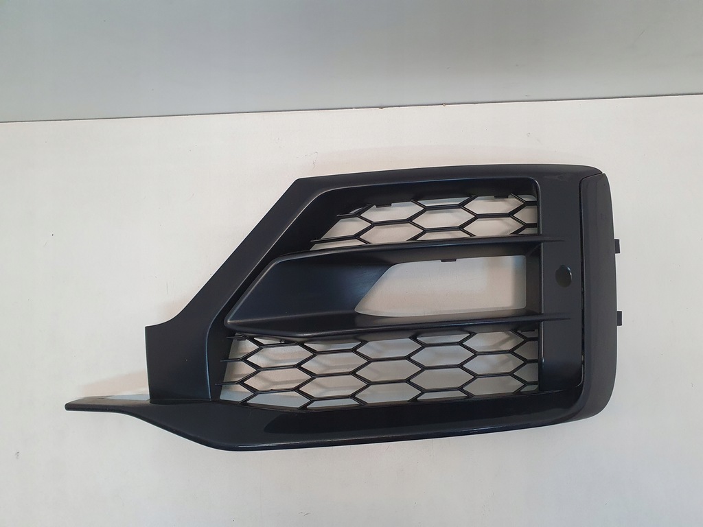 KRATKA ZDERZAKA LEWA AUDI Q2 S-LINE SQ2 ORYGINAŁ - 13550188043 - oficjalne archiwum Allegro