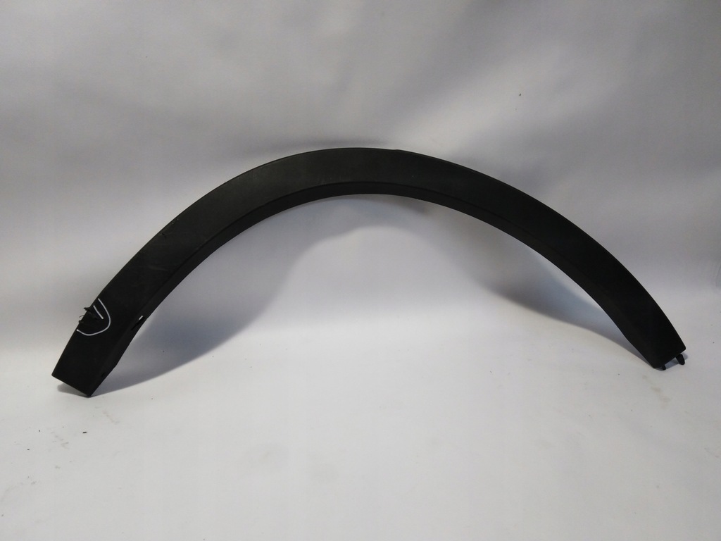 VOLVO CX40 II LISTWA BŁOTNIKA LEWA TYŁ 31448328 - 11905937741 ...