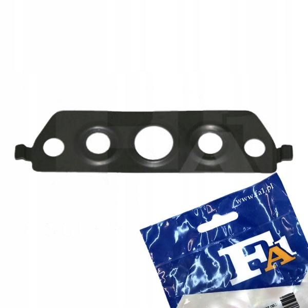 USZCZELKA TURBOSPRĘŻARKI MERCEDES SPRINTER 319 CDI - 11434068528 ...