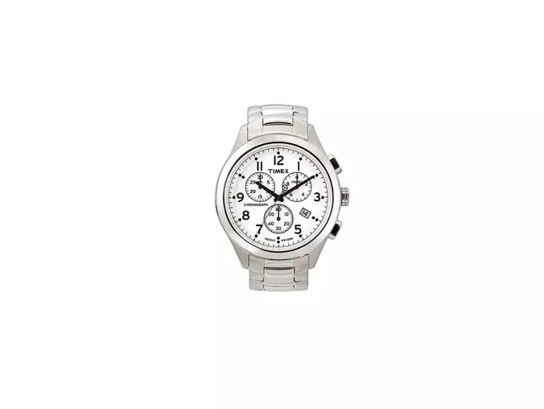 TIMEX CLASSIC INDIGLO CHRONOGRAPH, 1854 CHRONOGRAF DATOWNIK ...