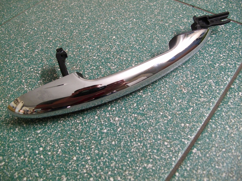 KLAMKA MINI F54 F55 F56 F57 F60 LEWA PRAWA TYLNA - 12190327622 ...