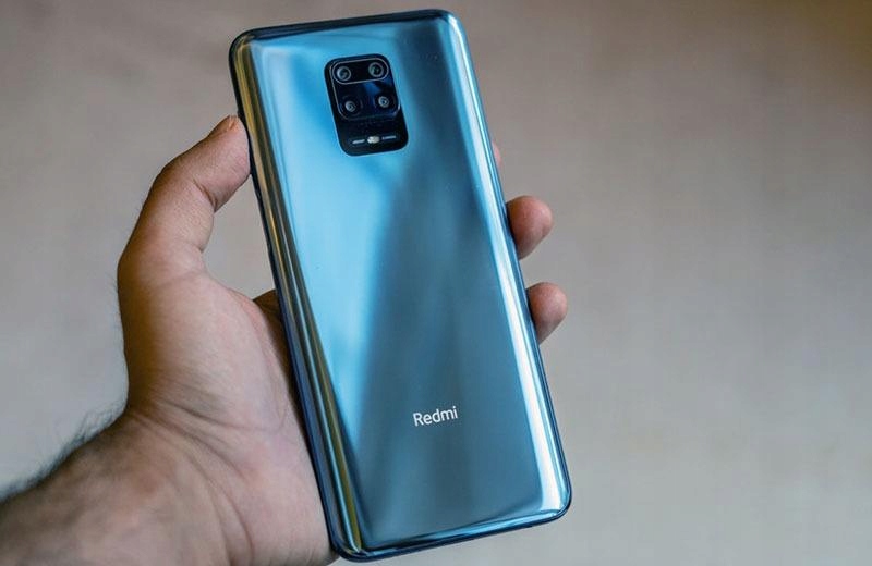 Smartfon Xiaomi Redmi Note 9 Pro M2003J6B2G - 9899298231 - oficjalne ...