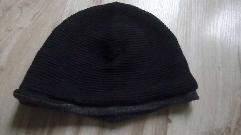 DEVOLD MAGICAL CAP 100%PURE MERINO WOOL CZAPKA 58 - 12857656902 ...