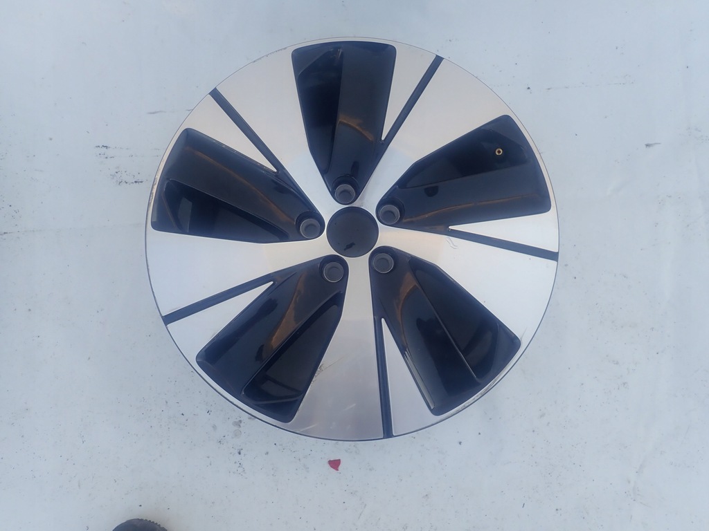 VOLVO XC40 17-> FELGA ALUMINIOWA 31680403 - 10518734512 - oficjalne ...