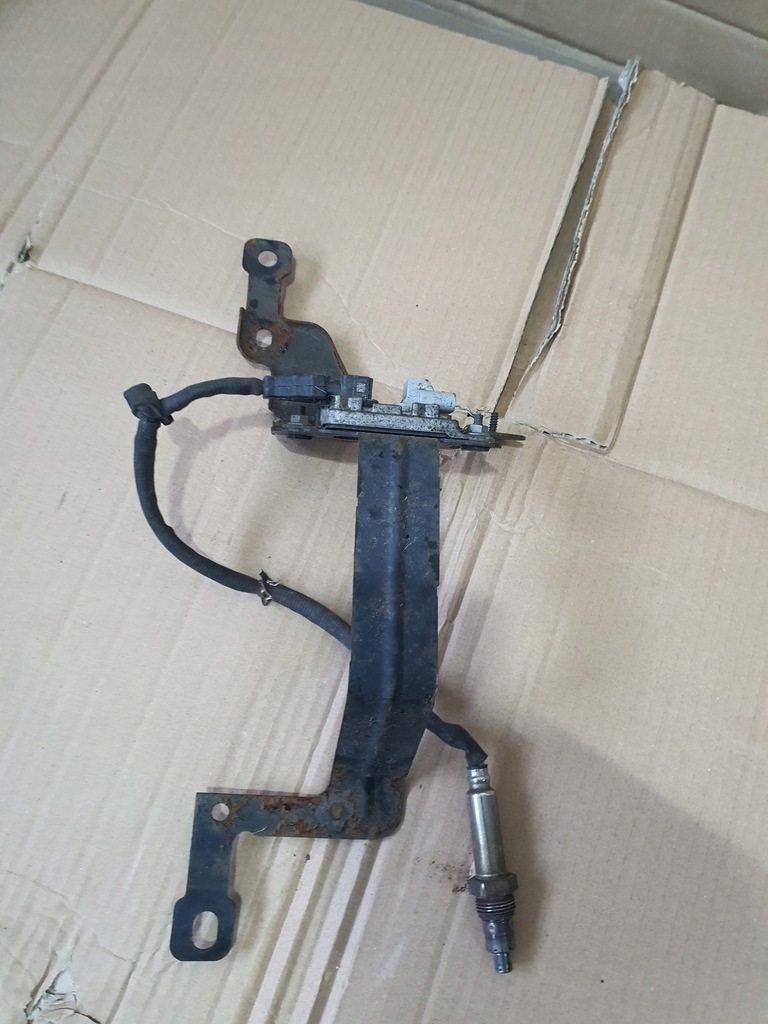 SONDA CZUJNIK NOX PEUGEOT CITROEN 9675358480 - 12903706018 - oficjalne ...