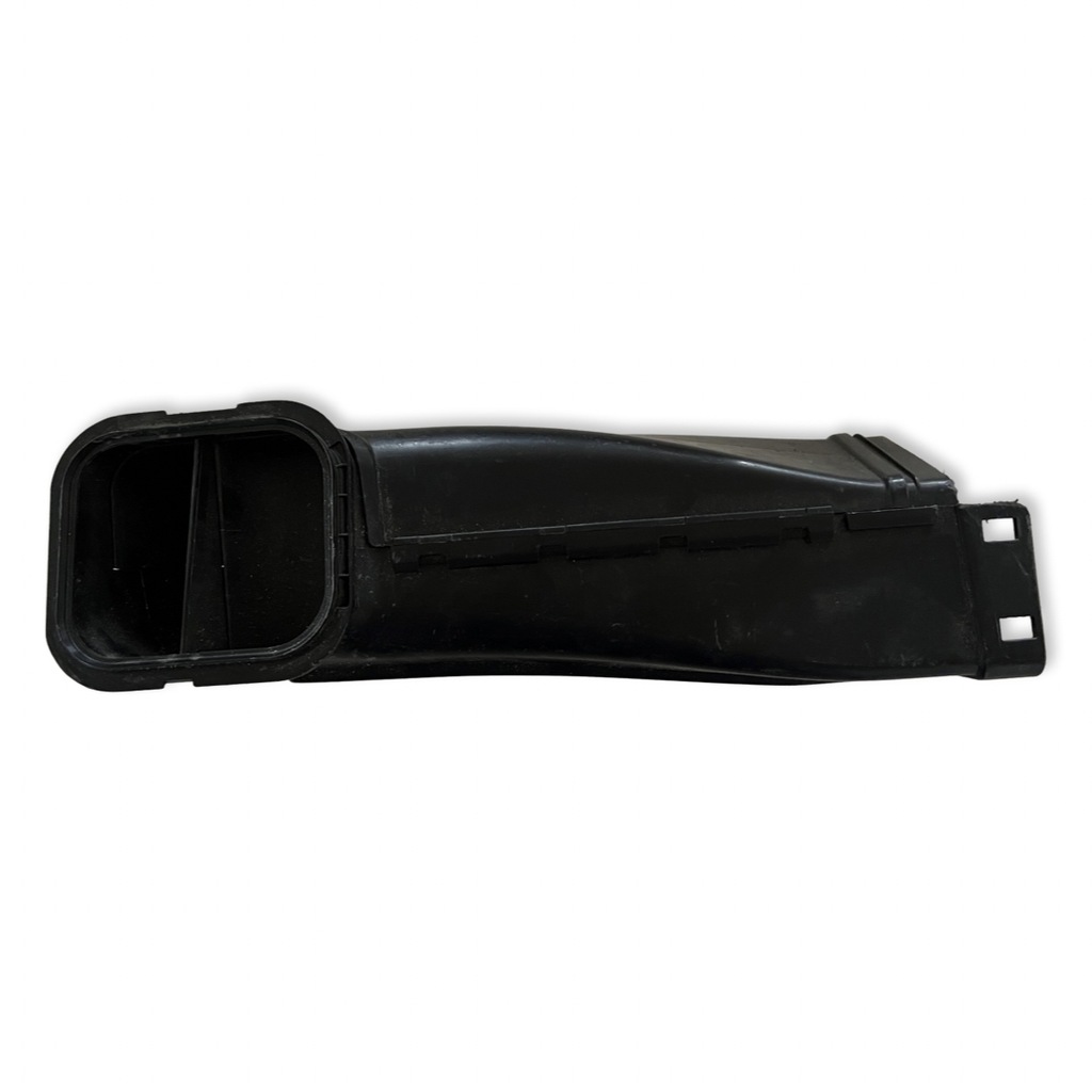 BMW G30 G12 G11 7643299 KANAŁ POWIETRZA WLOT RURA - 12696407702 ...