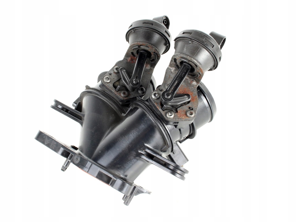PRZEPUSTNICA POWIETRZA PEUGEOT 308 3008 407 5008 807 EXPERT III RCZ 2.0 ...