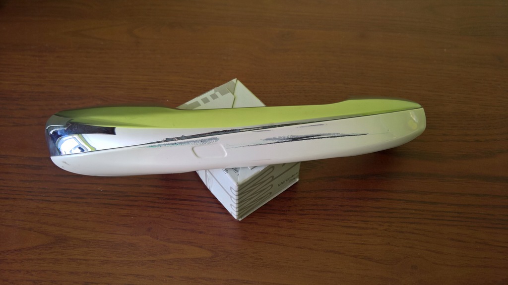 Mercedes Benz klamka drzwi TP A0997602001 - 8029339078 - oficjalne ...