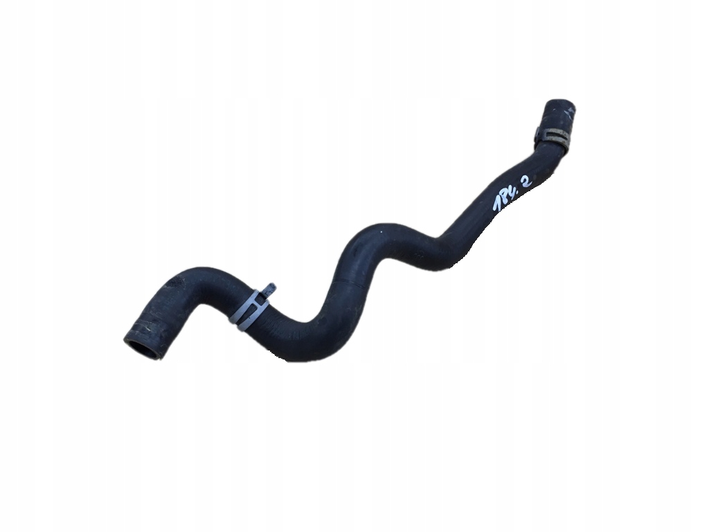 RURA WĄŻ PRZEWÓD WODY BMW 523i N53 E60 E61 E63 - 10906619361 ...