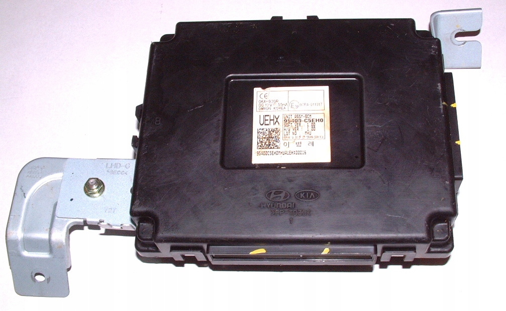 sterownik Unit Assy - BCM Kia Sorento 95400-C5EH0 - 9263874439 ...