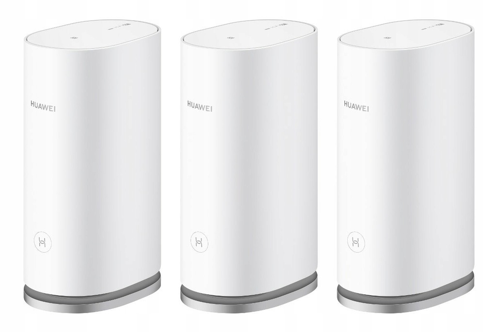 Domowy system routerów HUAWEI Mesh 3 Wi-Fi 6 AX300 - 11837841257 ... Domowy system routerów HUAWEI Mesh 3 Wi-Fi 6 AX300 - 11837841257 ...