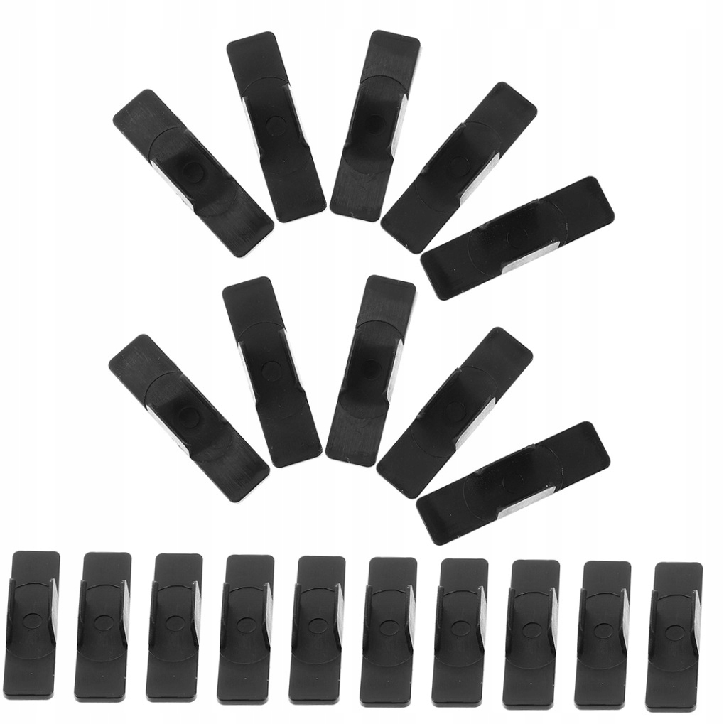 Securing Clip Whiteboard Pen 20 Pcs - 14333679023 - oficjalne archiwum ...