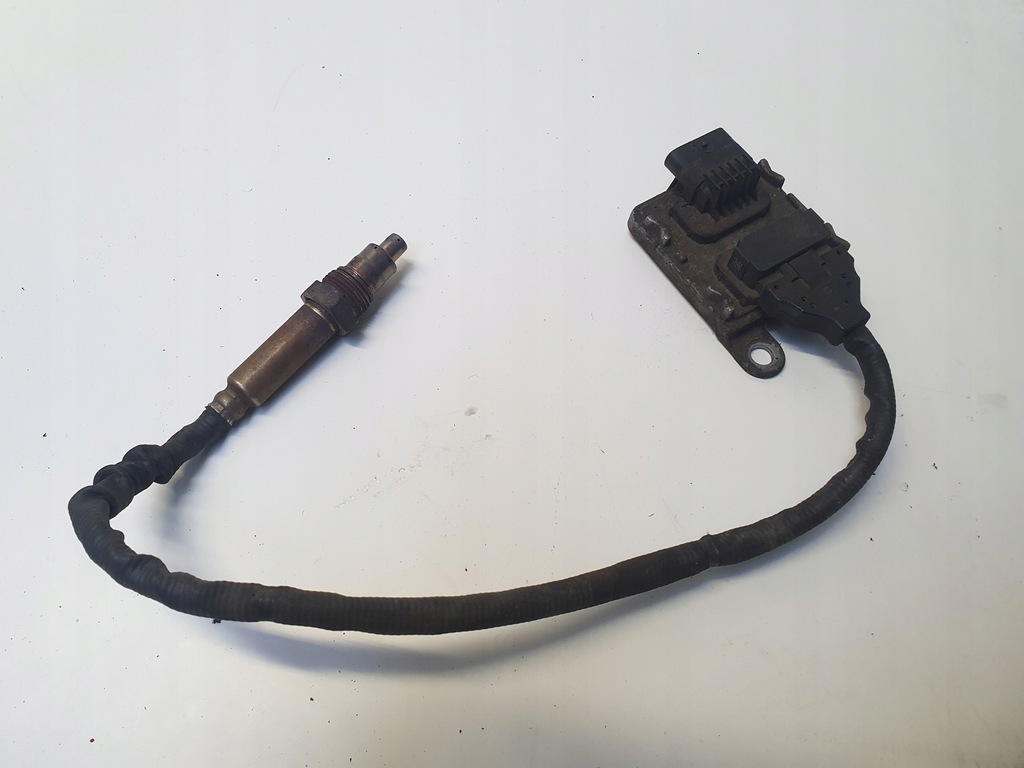 OPEL INSIGNIA B SONDA NOX 55487663 B20DTH - 12997879203 - oficjalne ...