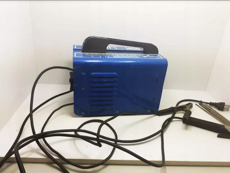 SPAWARKA ELEKTRYCZNA LEMATEC 230V - 13605275125 - oficjalne archiwum ...