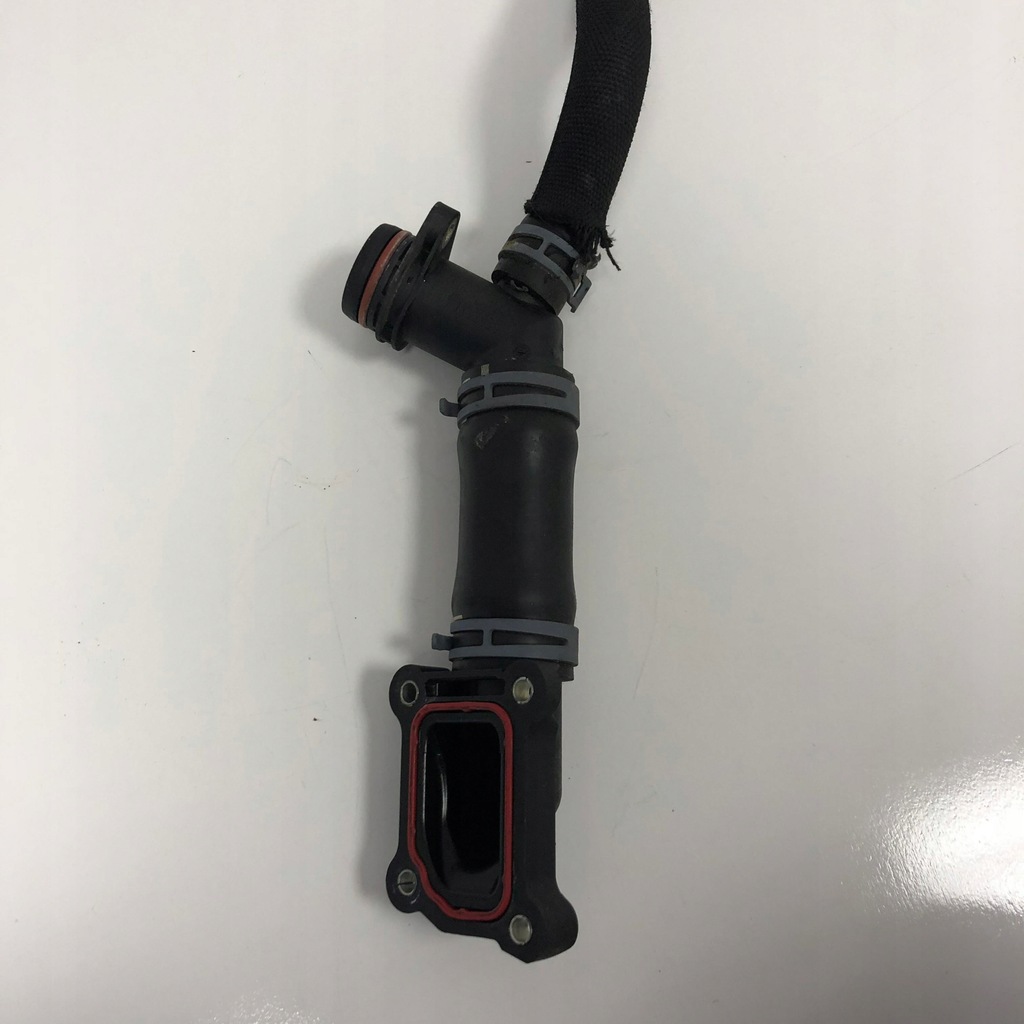 KRÓCIEC WĄŻ WODY AUDI A8 S8 079121127E - 7691124990 - oficjalne ...