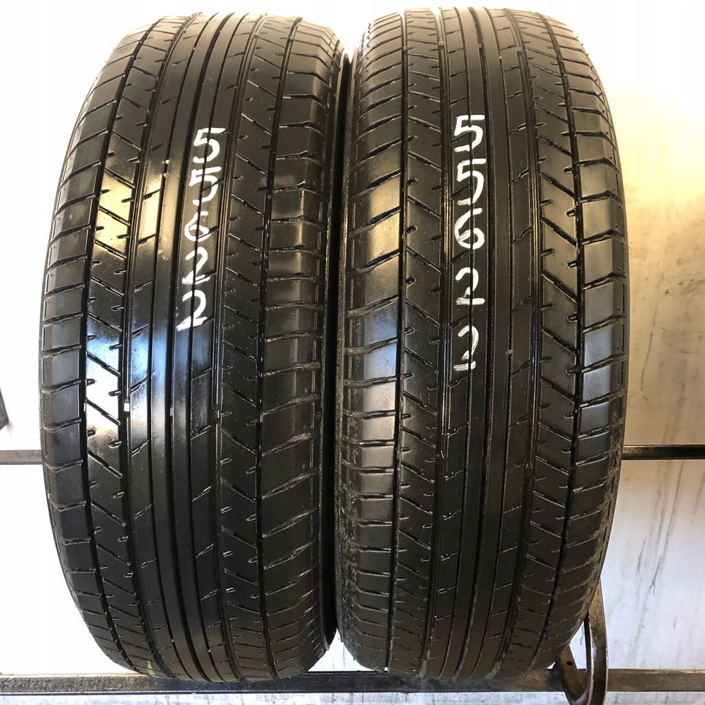 YOKOHAMA ASPEC A349 215/65/16 (55622) - 13331314415 - oficjalne ...