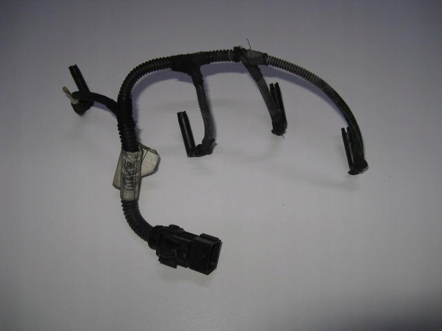 INSTALACJA ŚWIEC ŻAROWYCH SEDICI,SUZUKI SX4 1.9 - 11749409844 ...