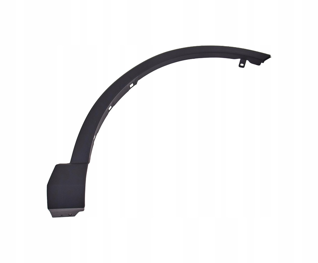 TOYOTA RAV 4 16-18 LISTWA NA BŁOTNIK - 13619331996 - oficjalne archiwum ...