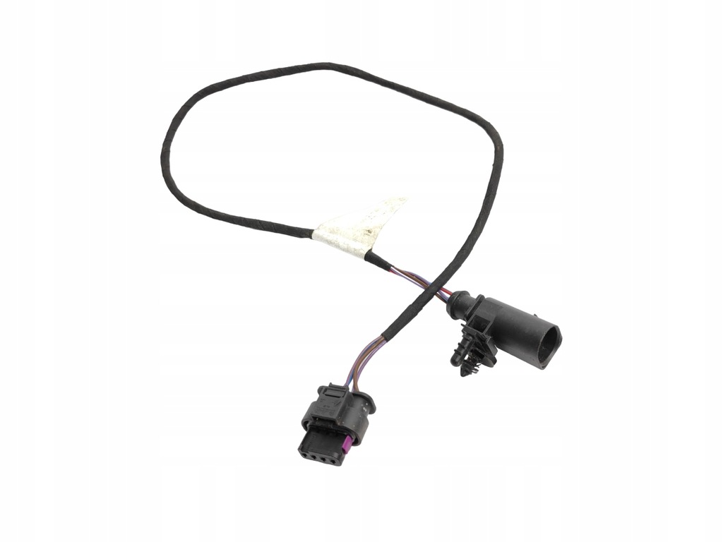 VW AUDI SKODA SEAT PRZEWÓD WIĄZKA ŻALUZJI CHŁODNIC - 13371489767 ...