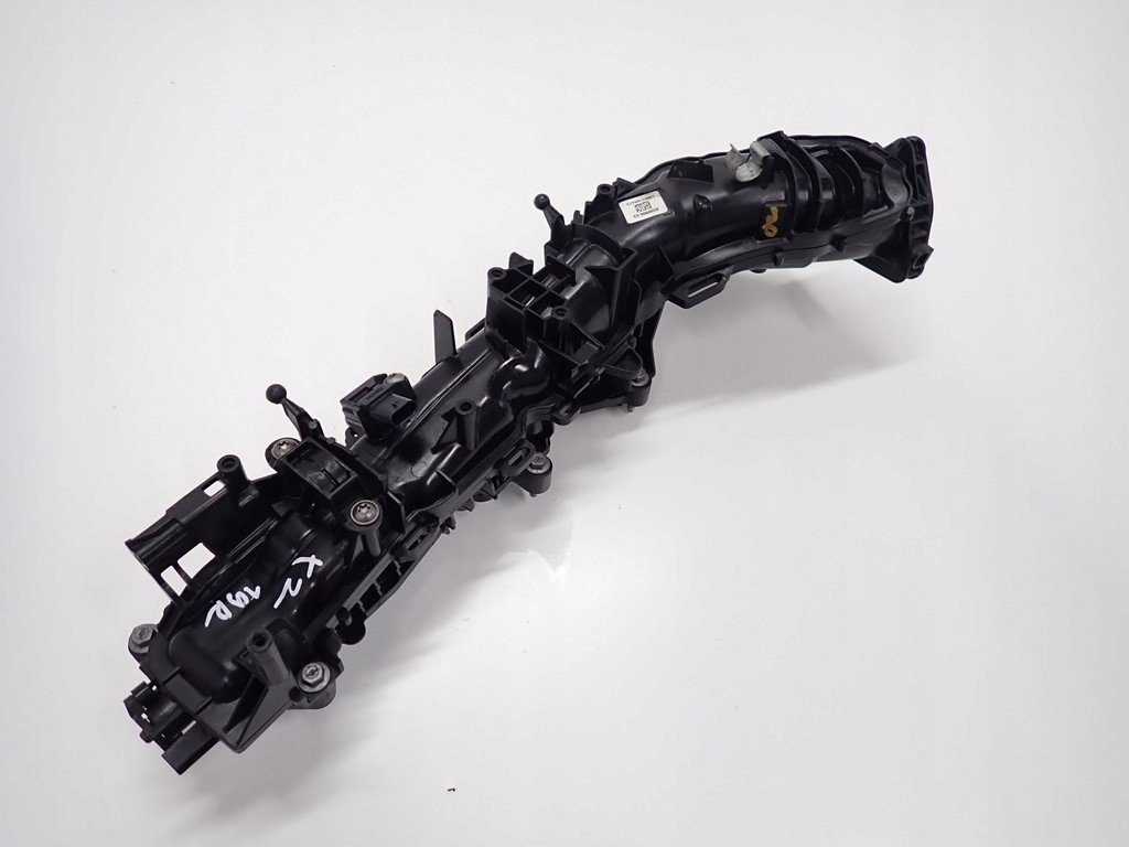 KOLEKTOR SSĄCY 8579246 BMW X2 F39 F48 2.0D B47 19R - 12409992272 ...