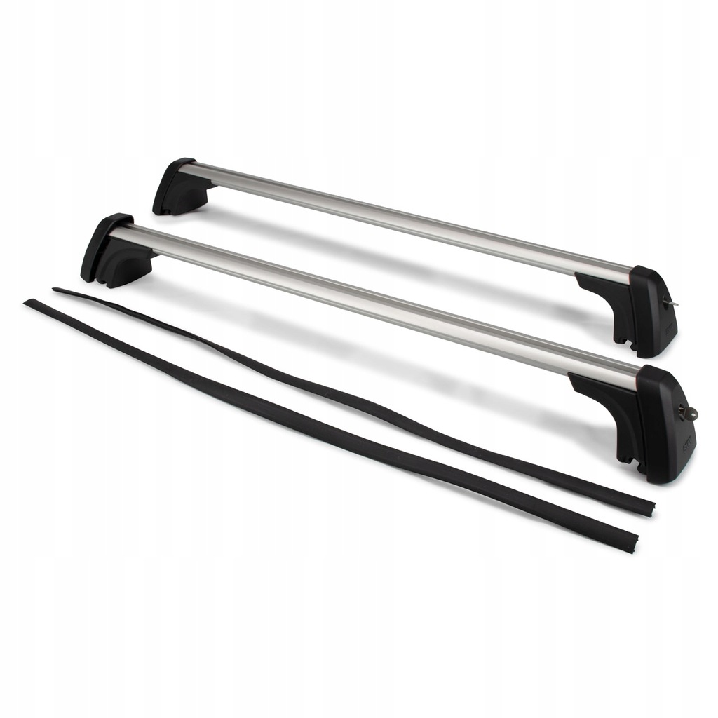 Poprzeczki belki dachowe BMW X1 F48 82712350126 - 12623859100 ...