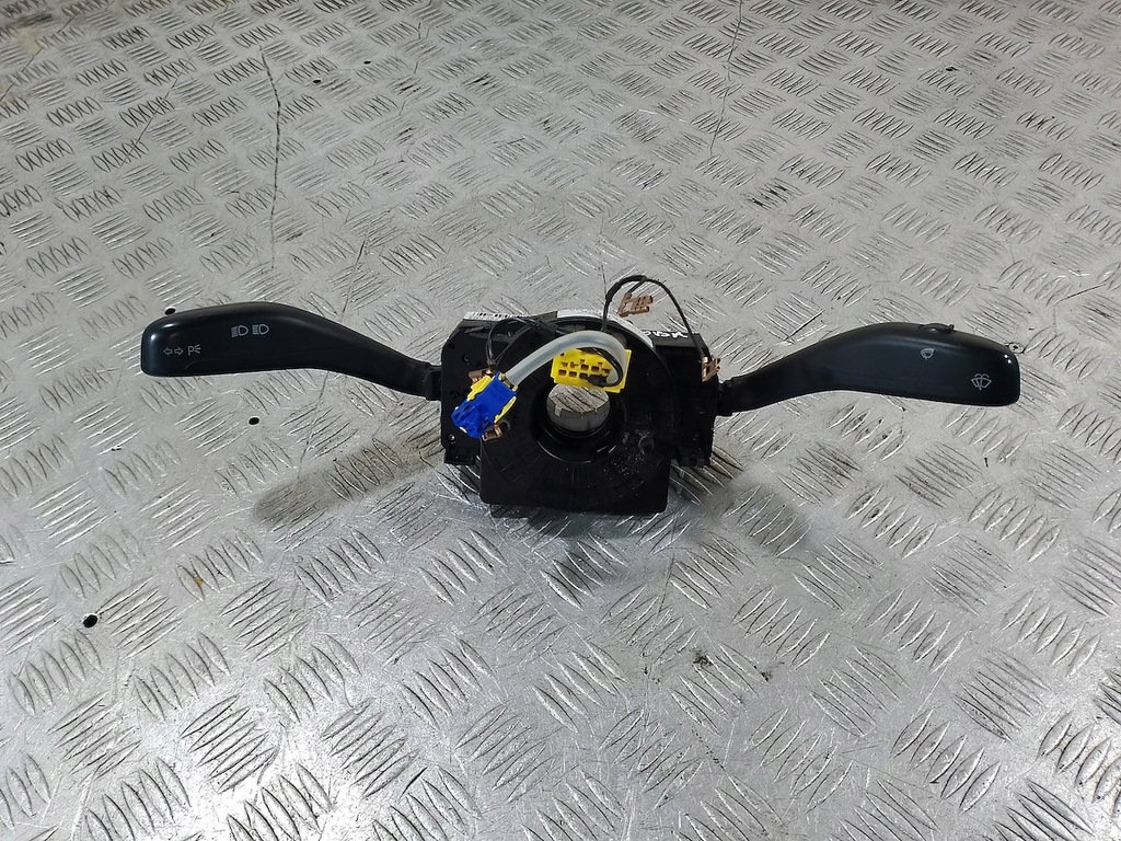 PRZEŁĄCZNIK ZESPOLONY SEAT CORDOBA III 6Q0953503AC 1.2 12V ...