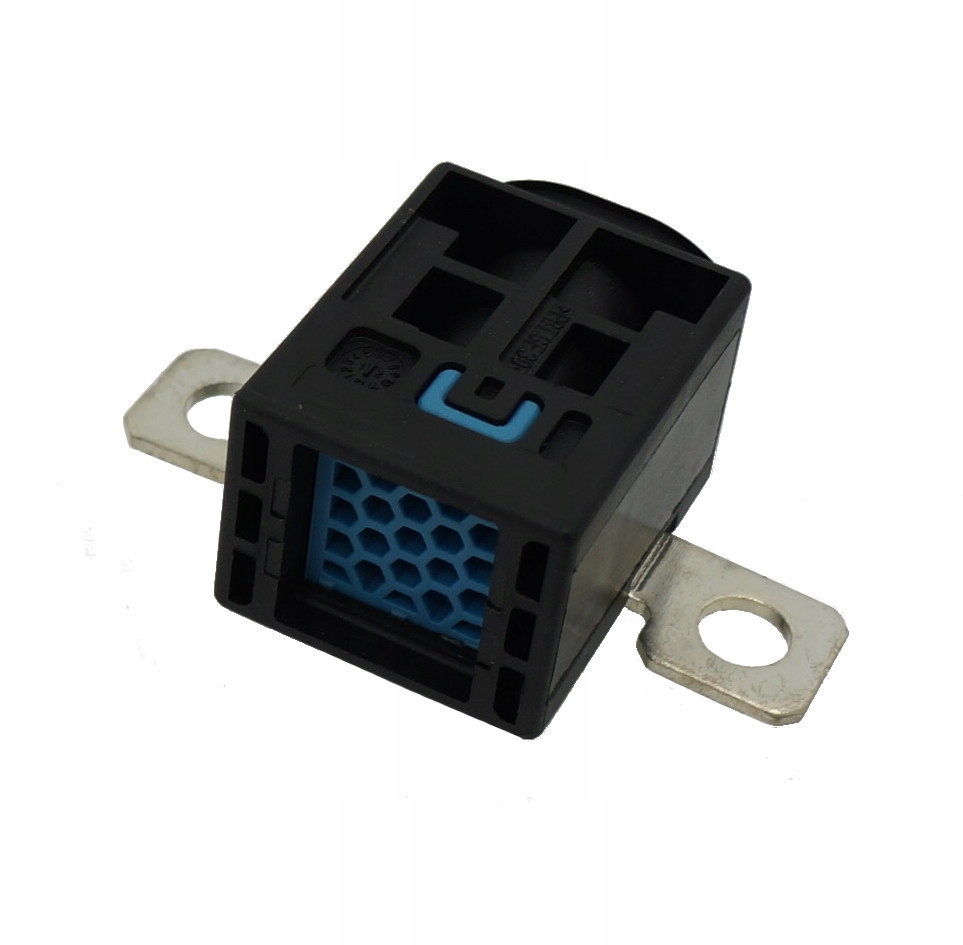 BEZPIECZNIK PIROTECHNICZNY MERCEDES W212 09-16r - 7634074924 ...