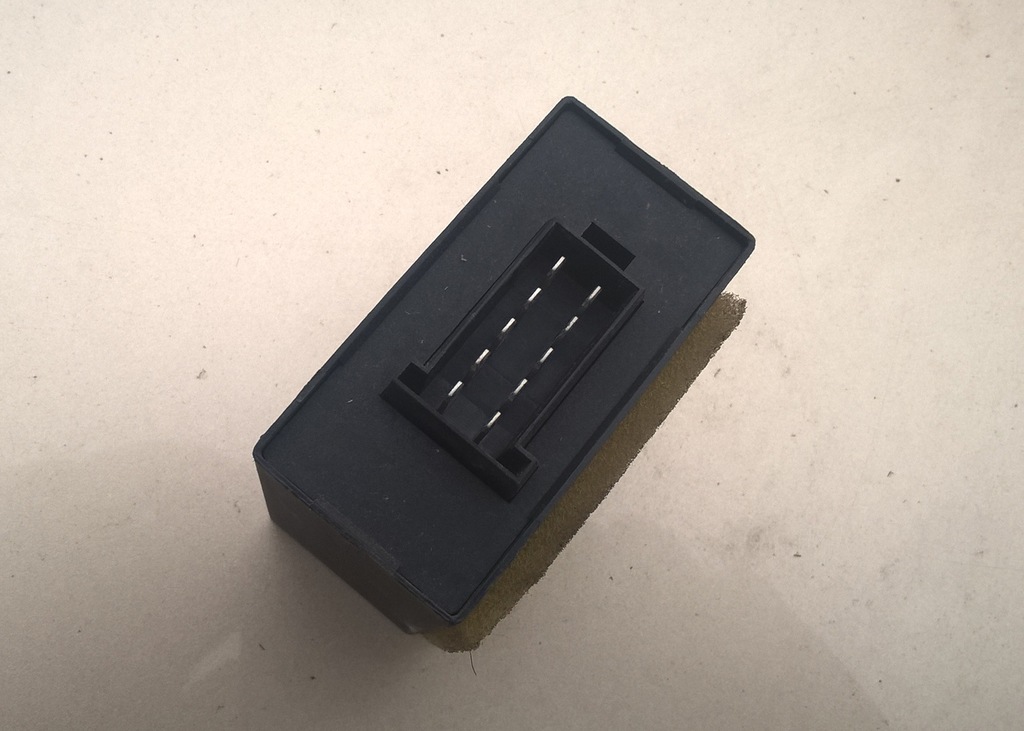 NISSAN NV200 NOTE MODUŁ HAKA TRM 082-1012-5090 - 7228171112 - oficjalne ...