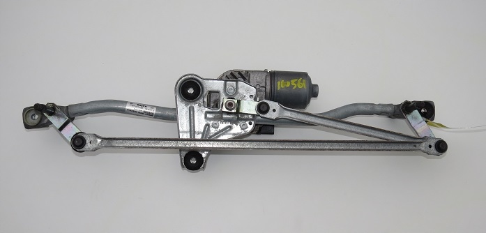 MECHANIZM WYCIERACZEK V70 S80 XC70 07-16r 31333456 - 7550302060 ...