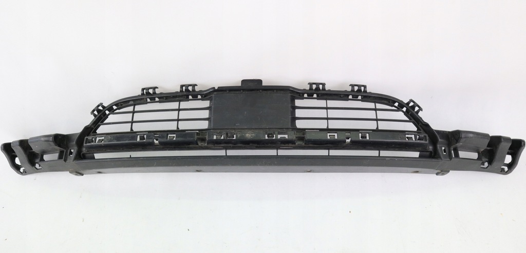 KRATKA ZDERZAKA ŚRODKOWA NA RADAR ACC BMW 1 F20 LIFT F21 LCI ...