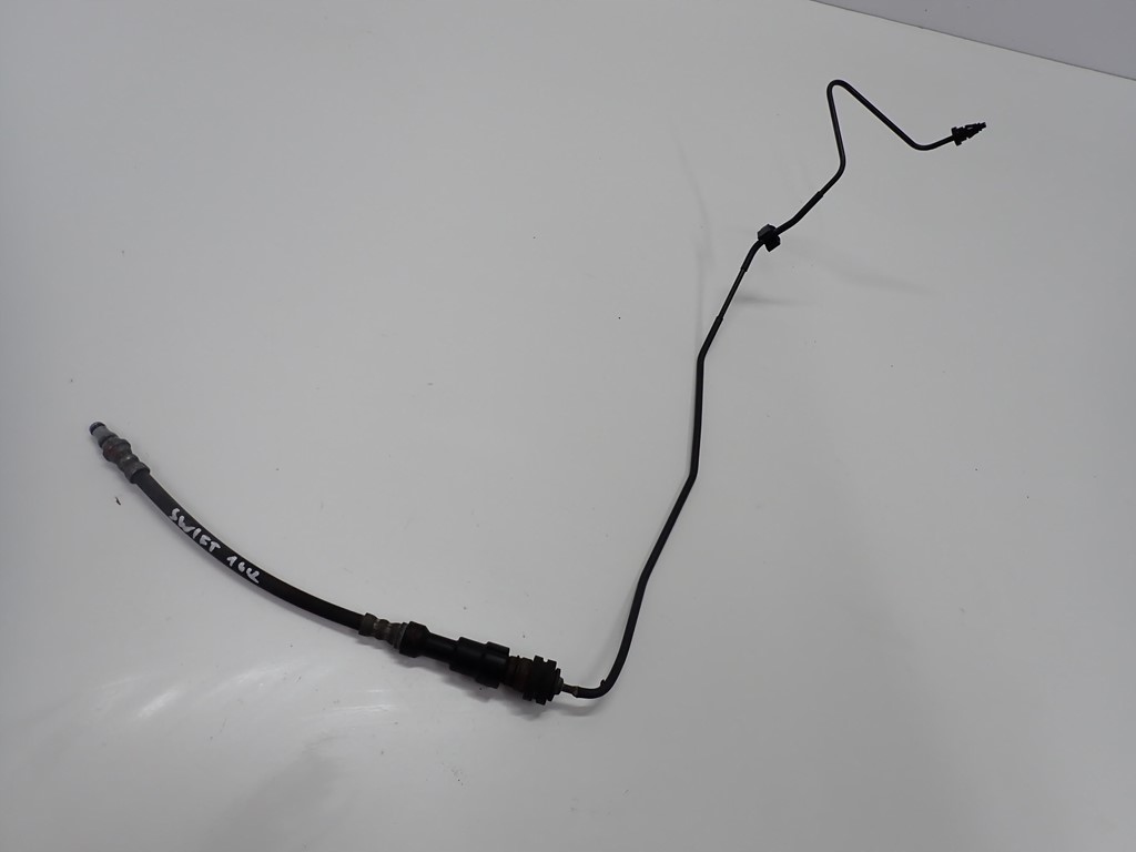 PRZEWÓD RURKA SPRZĘGŁA SUZUKI SWIFT MK7 1.2i 16R - 12405719136 ...