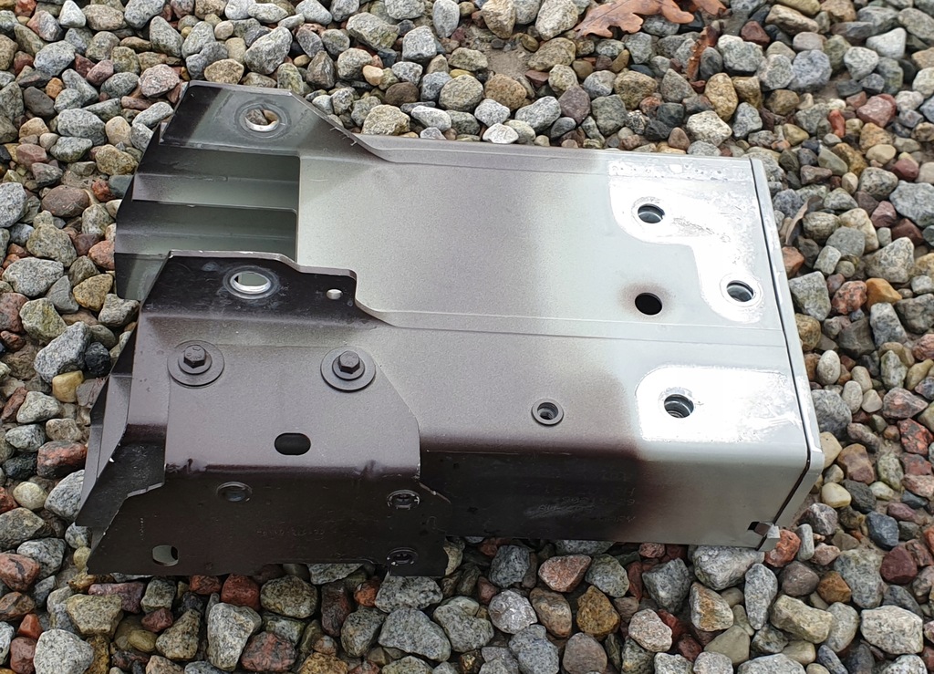 STREFA ZGNIOTU PRAWA VOLVO XC60 II 32216620 2018- - 8786664060 ...