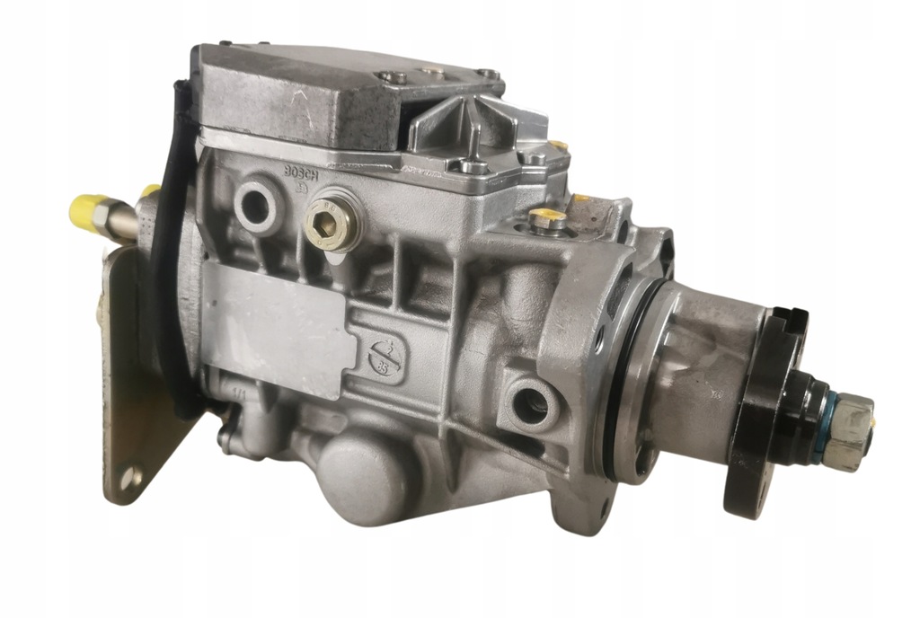 Pompa wtryskowa 0470004014 CAT 2644N204 1104 - 14275235556 - oficjalne ...