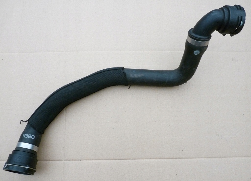 Audi A6 C7 A7 AG wąż rura wodna 4G0122101F - 9029601511 - oficjalne ...