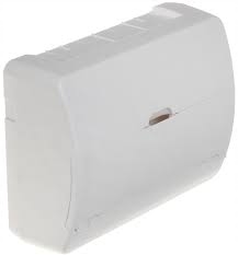 Legrand Rozdzielnica natynkowa Nedbox 1x12 607580 - 12703595728 ...