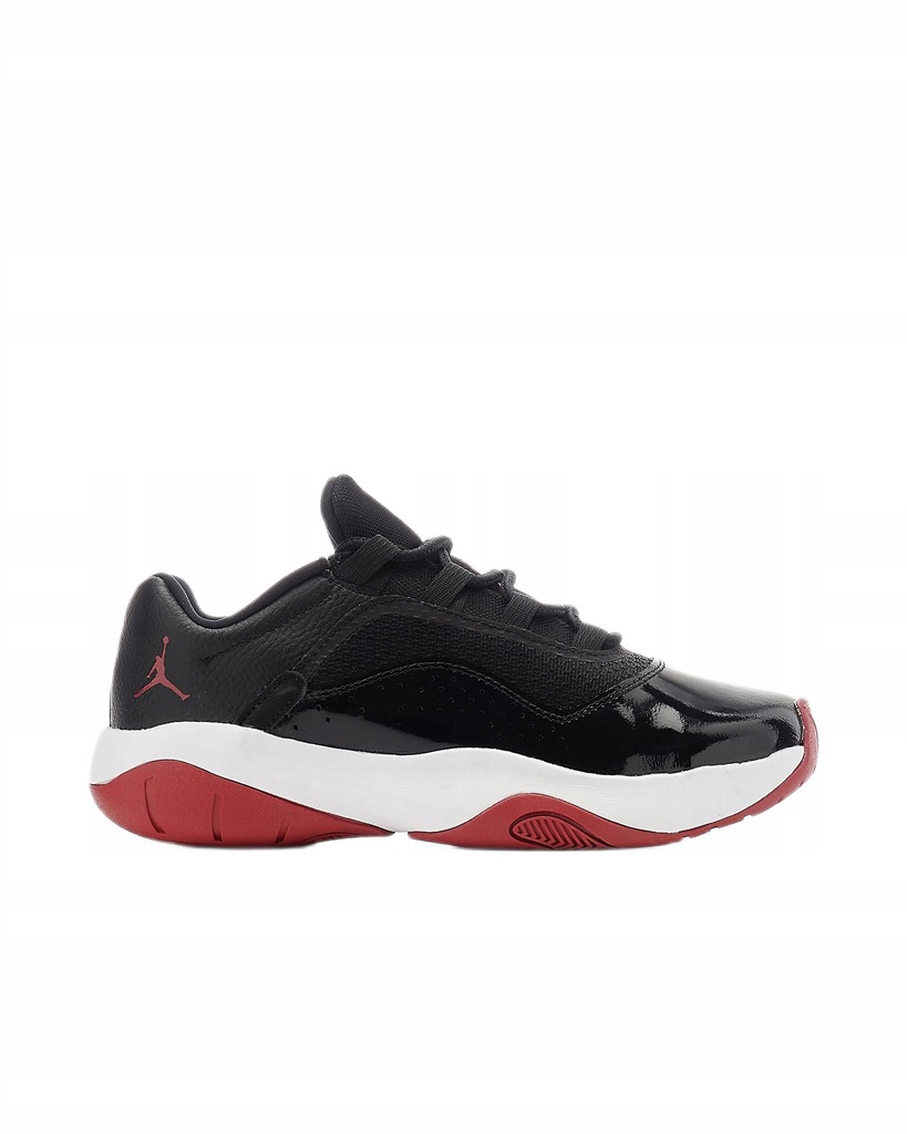BUTY UNISEX NIKE AIR JORDAN 11 CMF LOW DM0851-005, r 38 - 17570948595 ...