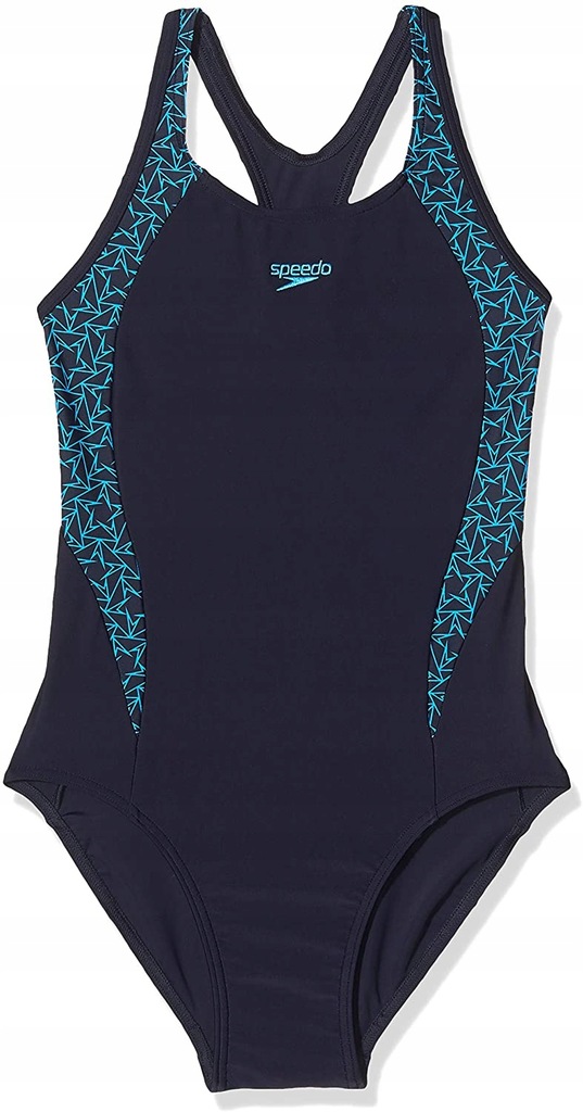 Strój kąpielowy Speedo Boomstar Splice Flyback 116 - 13024086809 ...