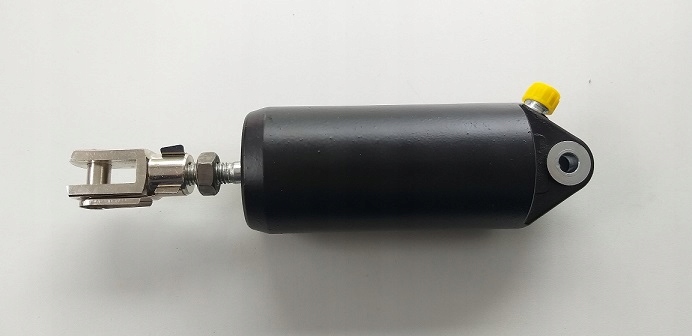 Siłownik hamulca górskiego przepustnic Volvo FH 13 - 8294629981 ...