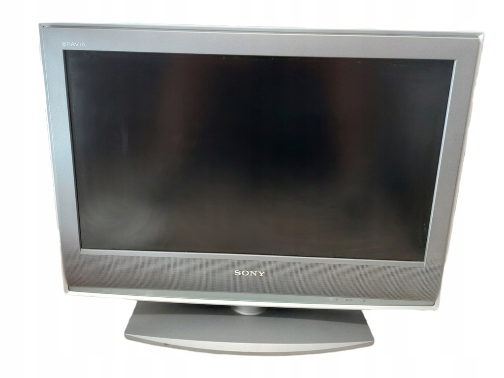 Telewizor LCD Sony sony KDL-26S2000 26" - 12423621083 - oficjalne ...