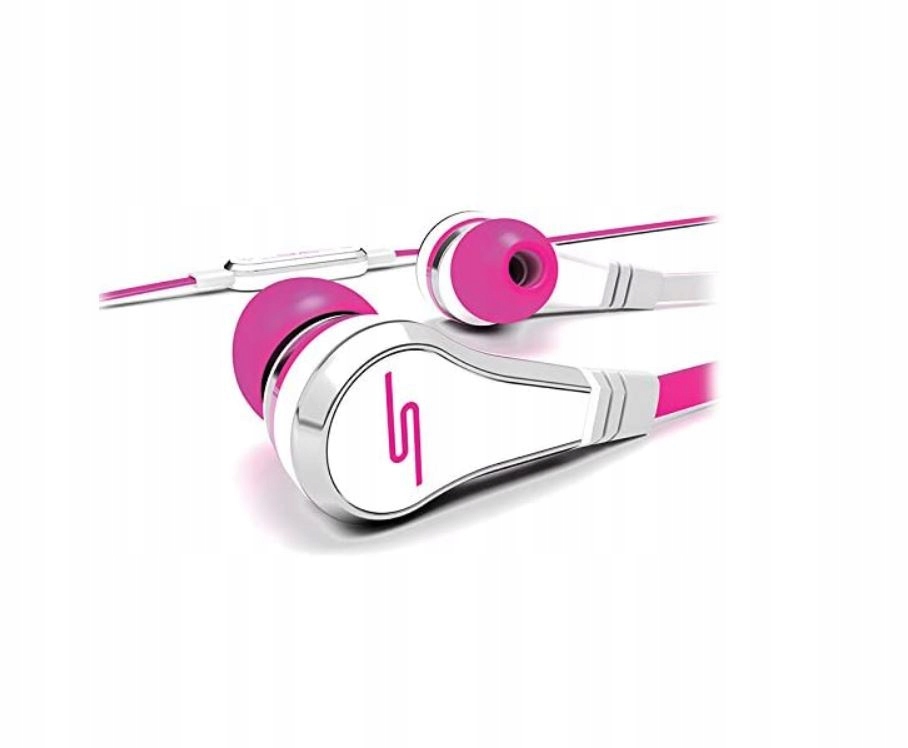 Słuchawki SMS AUDIO STREET EARBUDS by 50 Cent - 10503819117 - oficjalne ...