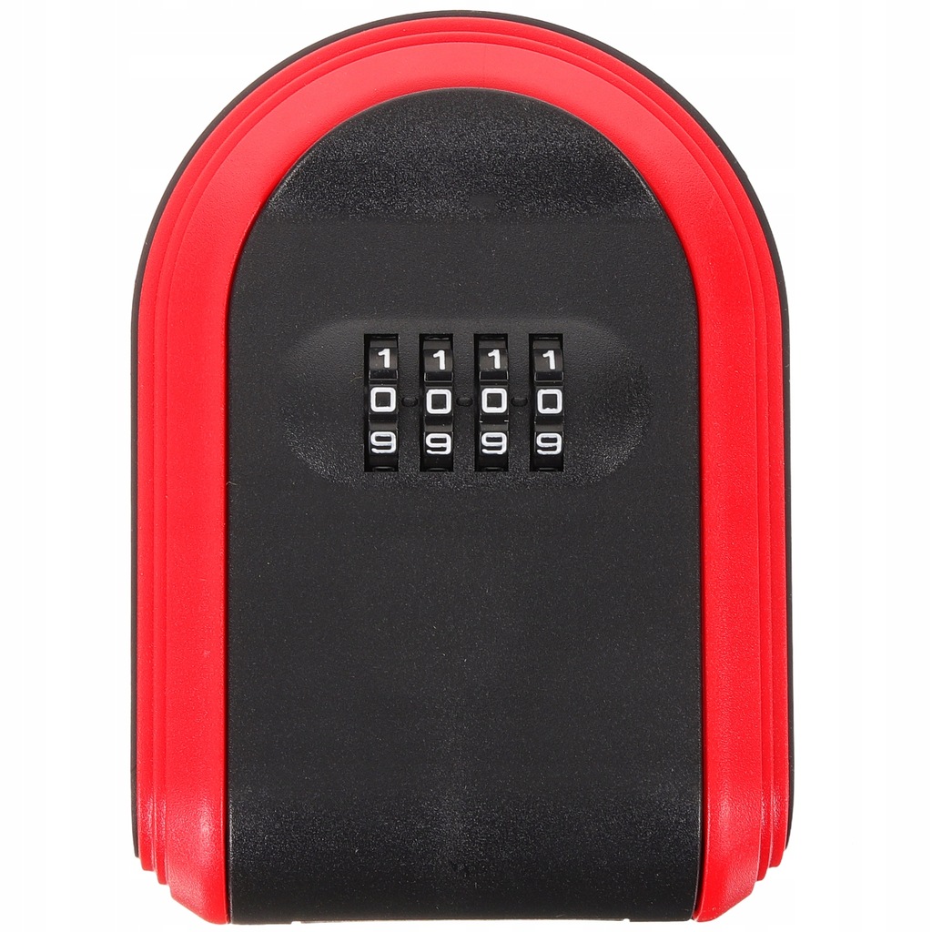 PASSWORD LOCK BOX KEY SAFE FOR KEYS LOCKING BOXES - 14901599004 ...
