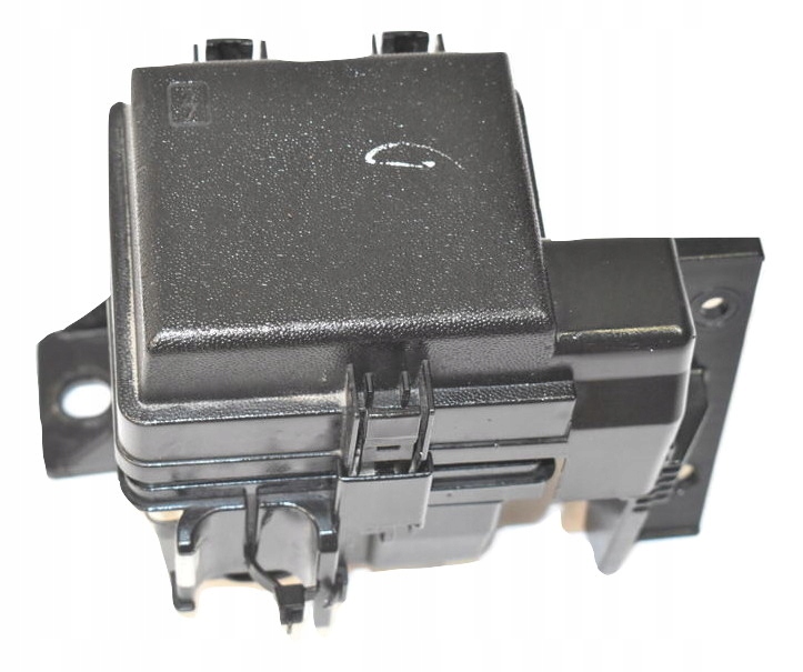 SKRZYNKA BEZPIECZNIKÓW MEGANE III 243510001R - 10604918515 - oficjalne archiwum Allegro